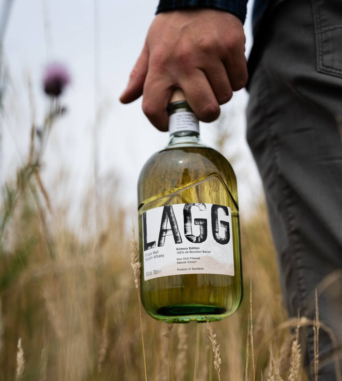 LAGO-import A/S - En verden af håndplukkede smagsoplevelser